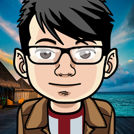 Michael Chia | Essential Survivor Wiki | Fandom