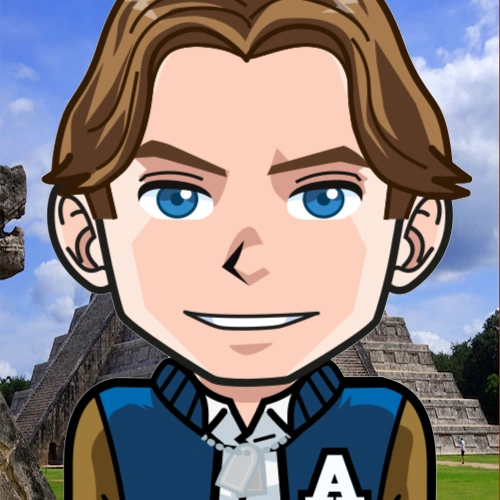 Andrew Olsen | Essential Survivor Wiki | Fandom