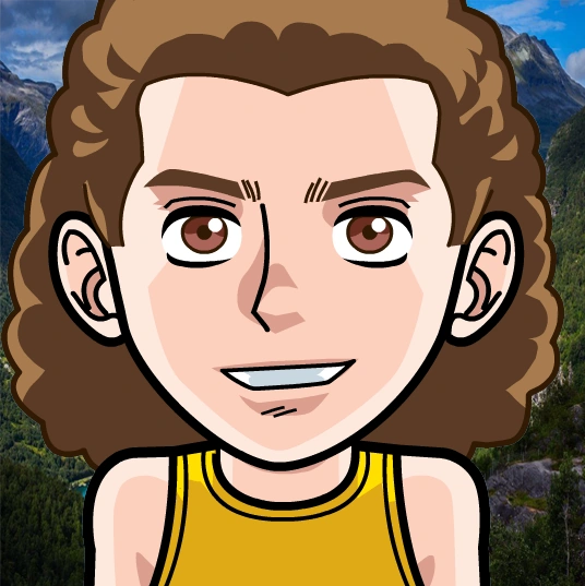 Chad Brown | Essential Survivor Wiki | Fandom