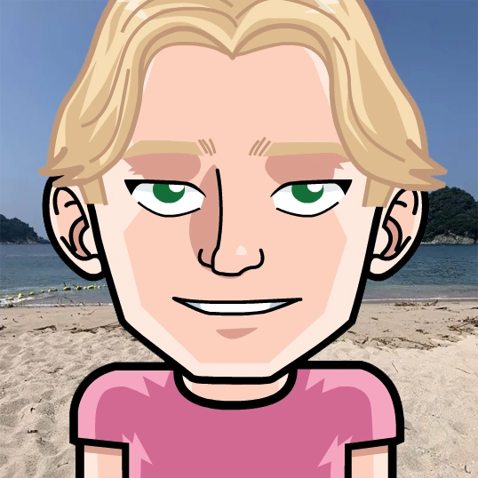 Winston Cavan | Essential Survivor Wiki | Fandom