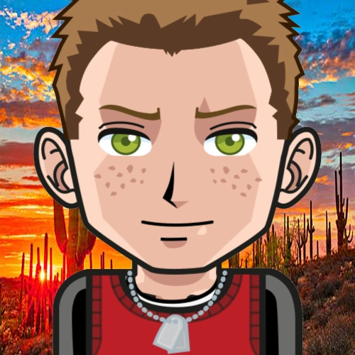 James Westfall | Essential Survivor Wiki | Fandom