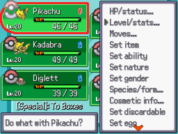 Debug mode | Essentials Docs Wiki | Fandom