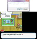 Messages | Essentials Docs Wiki | Fandom