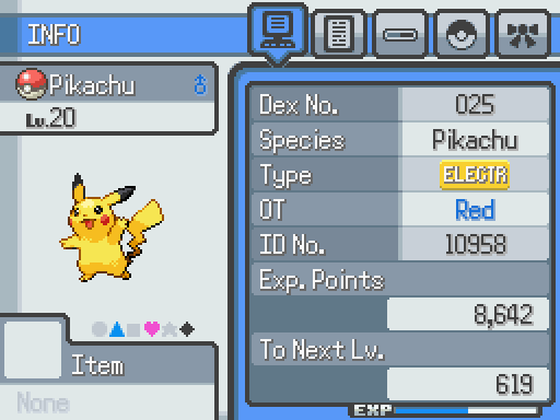 Summary screens | Essentials Docs Wiki | Fandom