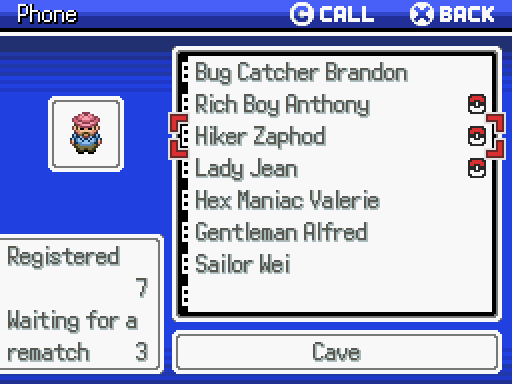 Phone | Essentials Docs Wiki | Fandom