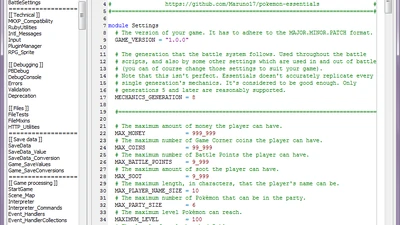 Discuss Everything About Essentials Docs Wiki | Fandom