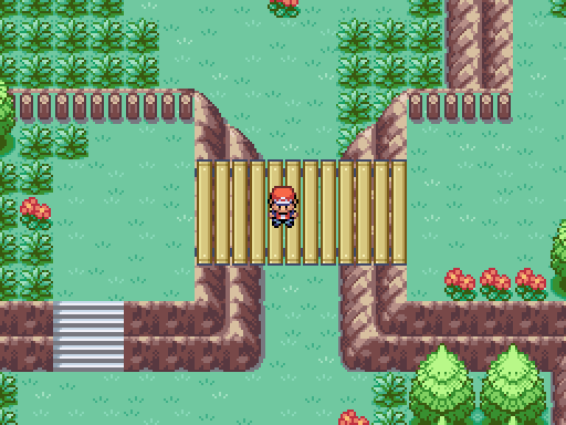 Bridges | Essentials Docs Wiki | Fandom