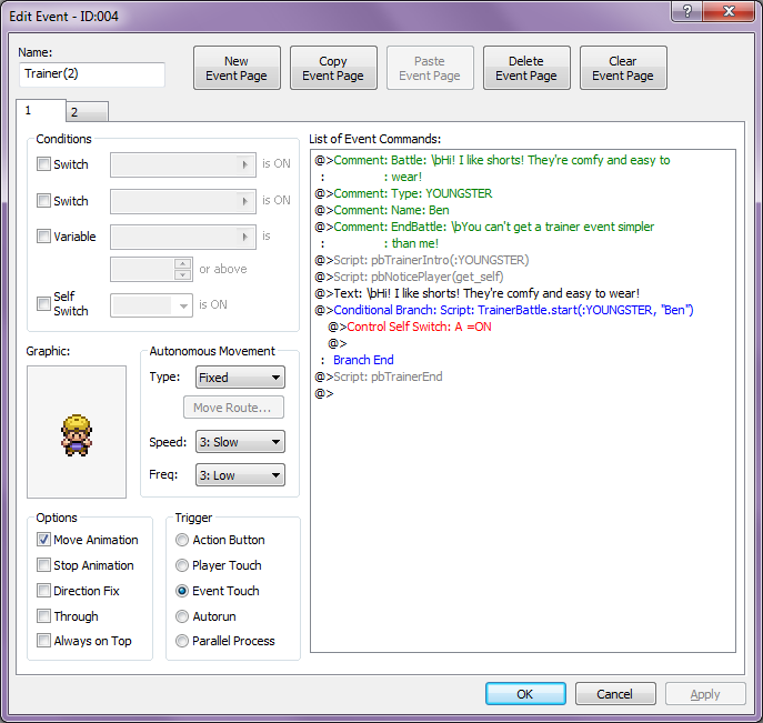 Discuss Everything About Essentials Docs Wiki | Fandom