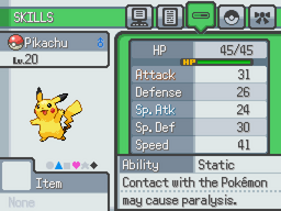 Abilities | Essentials Docs Wiki | Fandom