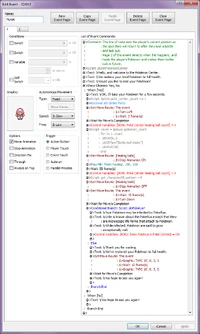 Poké Center | Essentials Docs Wiki | Fandom