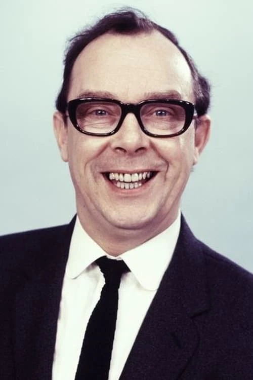 John Morecambe | Essex Road Wiki | Fandom