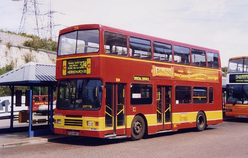 EssexBusChronicles Wiki | Fandom