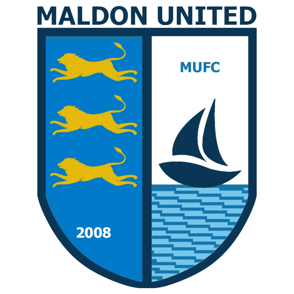 Maldon United FC | EssexiAirPremierLeague Wiki | Fandom
