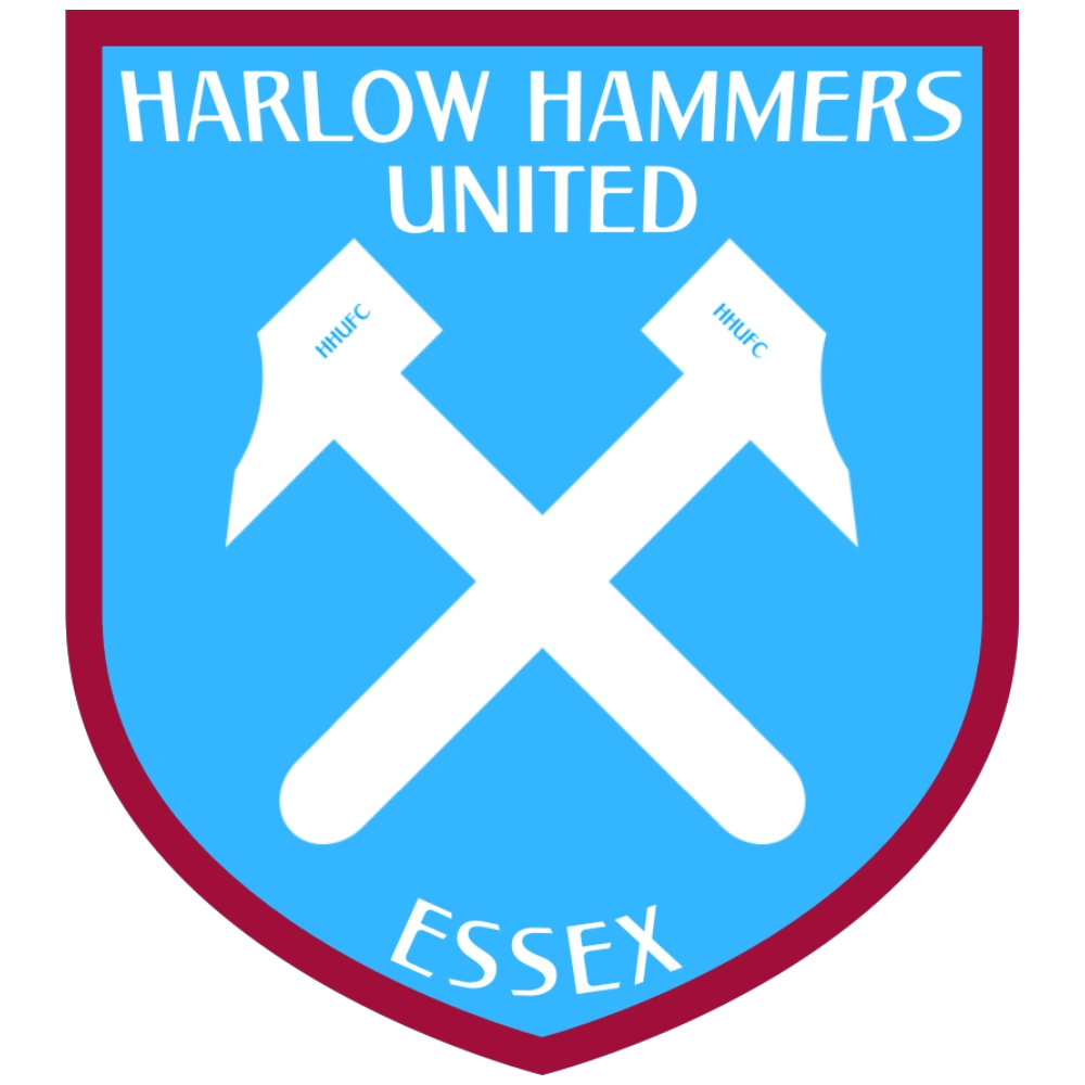 Harlow Hammers United FC | EssexiAirPremierLeague Wiki | Fandom