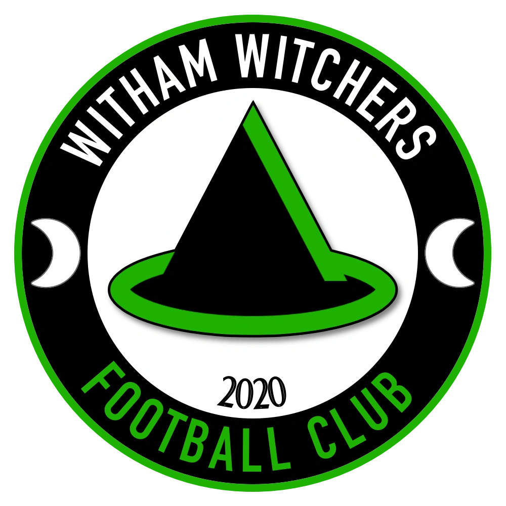 Witham Witchers FC | EssexiAirPremierLeague Wiki | Fandom