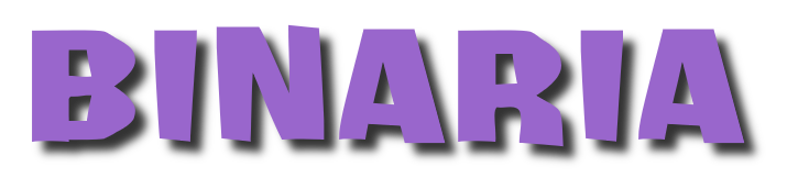 Binaria | Essix's ORGs Wiki | Fandom