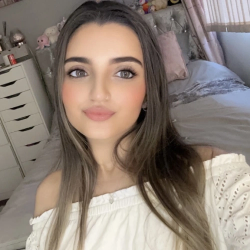 Alisha | Essix's ORGs Wiki | Fandom