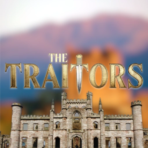 The Traitors | Essix's ORGs Wiki | Fandom