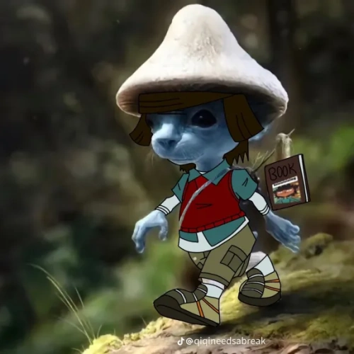 Riley | Essix's ORGs Wiki | Fandom