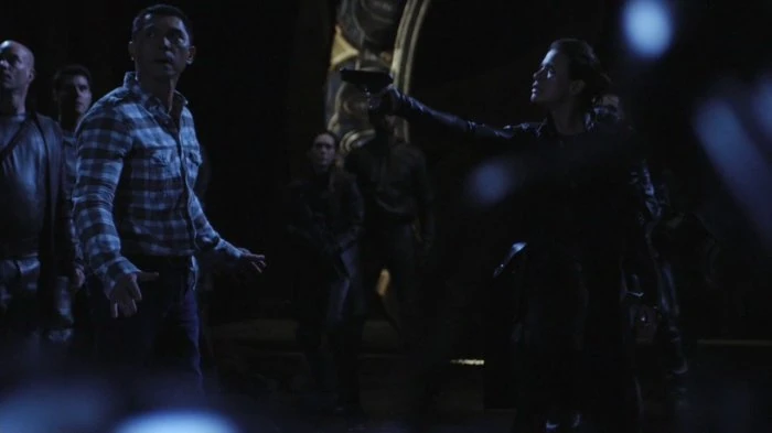 Incursion, Parte 1 | ComandoSG | Fandom