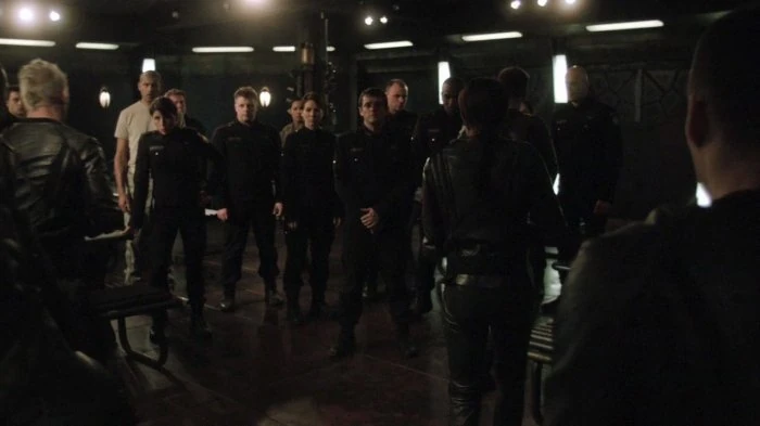 Incursion, Parte 2 | ComandoSG | Fandom