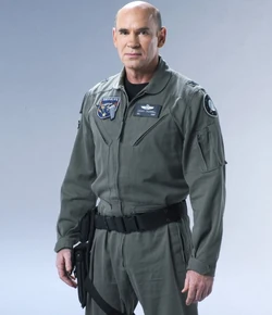 Coronel Steven Caldwell | ComandoSG | Fandom