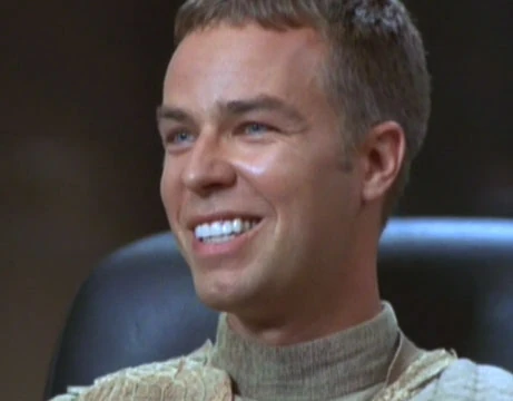 Martouf | ComandoSG | Fandom