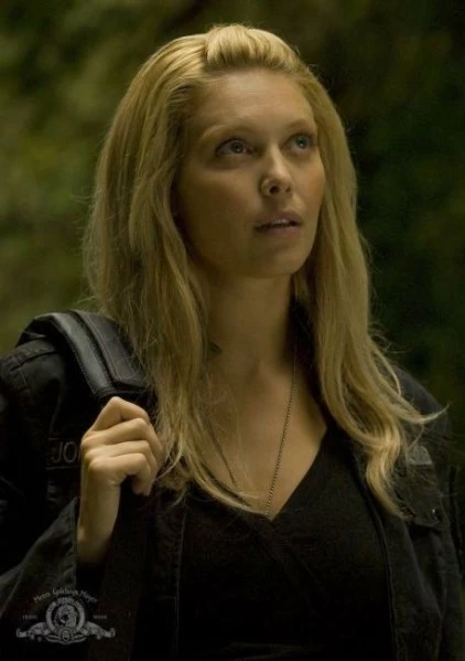 Tamara Johansen | ComandoSG | Fandom