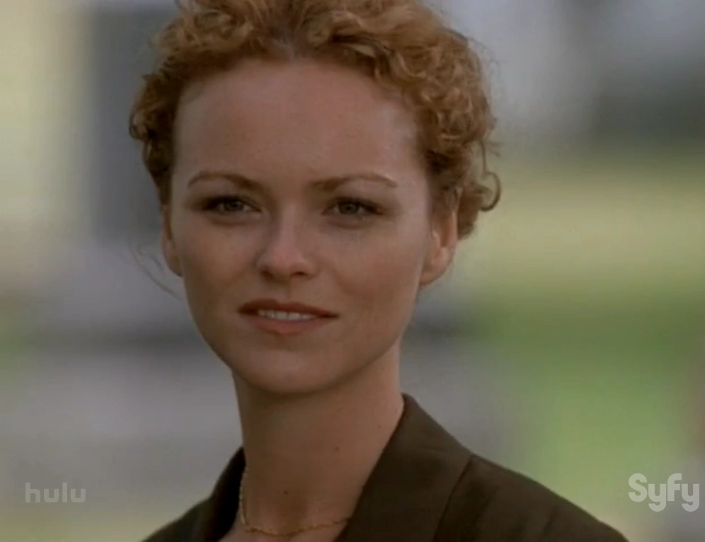 Sarah Gardner | ComandoSG | Fandom