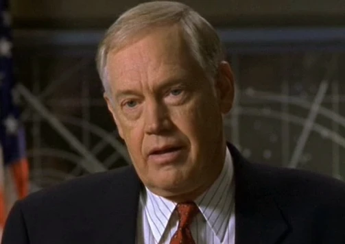 Robert Kinsey | ComandoSG | Fandom