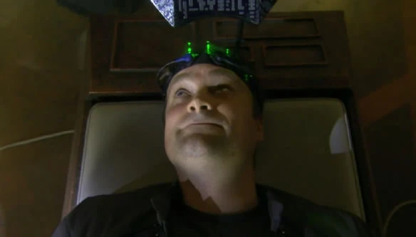 Rodney McKay | ComandoSG | Fandom