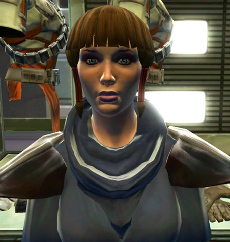 Fubini | Star Wars Wiki | Fandom