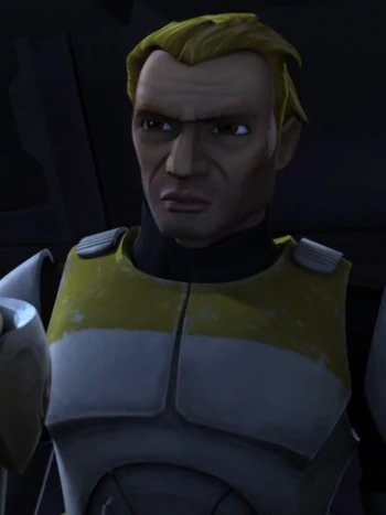 Crys | Star Wars Wiki | Fandom