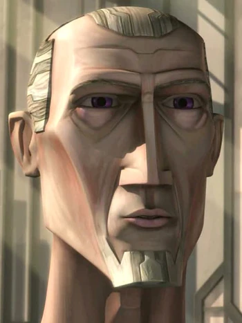 Almec | Star Wars Wiki | Fandom