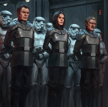 Tanivos Exantor Divo | Star Wars Wiki | Fandom