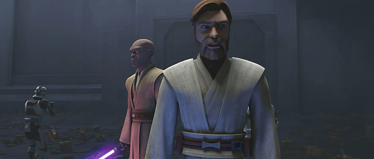 Asunto Inconcluso | Star Wars Wiki | Fandom