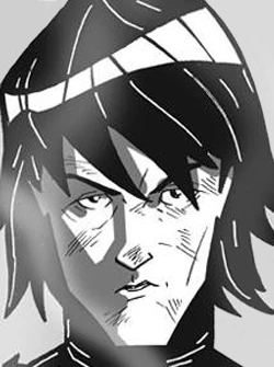 Drake Lo'gaan | Star Wars Wiki | Fandom