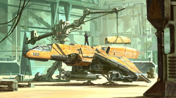 Industrias TransGalMeg, Incorporado | Star Wars Wiki | Fandom