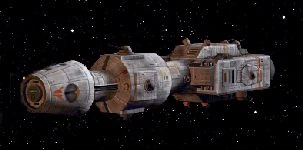 Fragata DP20 | Star Wars Wiki | Fandom