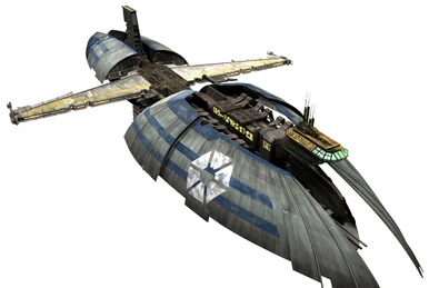 Crucero De Batalla De Clase Imperial De Star Wars