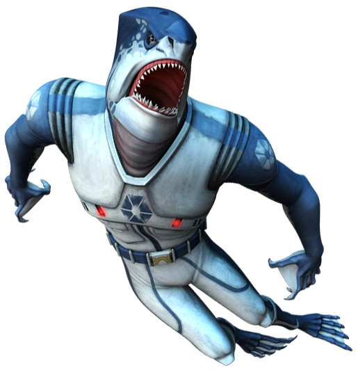 Karkarodon | Star Wars Wiki | Fandom