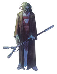 Gand | Star Wars Wiki | Fandom