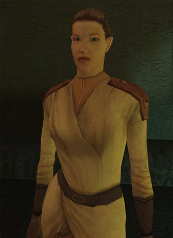 Helena Shan | Star Wars Wiki | Fandom