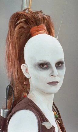 Aurra Sing | Star Wars Wiki | Fandom