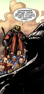 Chazrach | Star Wars Wiki | Fandom