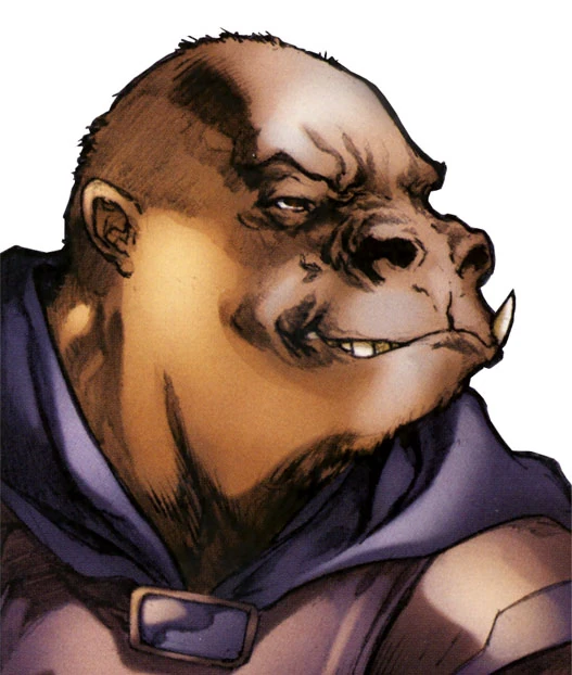 Marn Hierogryph | Star Wars Wiki | Fandom