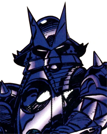 Warb Null | Star Wars Wiki | Fandom