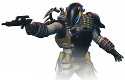 Powertech | Star Wars Wiki | Fandom