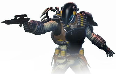 Powertech | Star Wars Wiki | Fandom