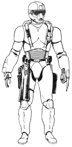 Noval Garaint | Star Wars Wiki | Fandom